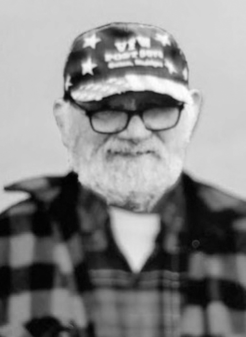 Frederick J. Stenglein | News, Sports, Jobs - The Mining Journal